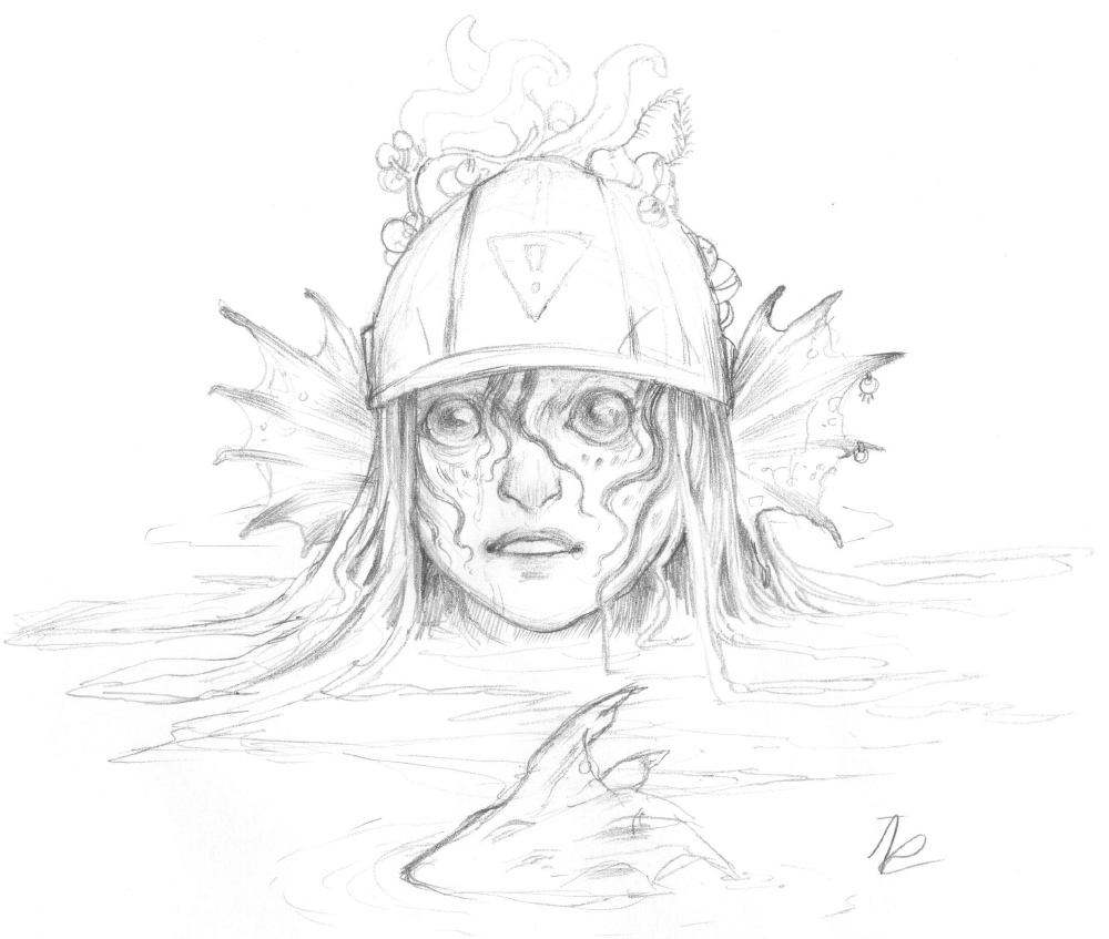 Back with Art – Ancient Dreams