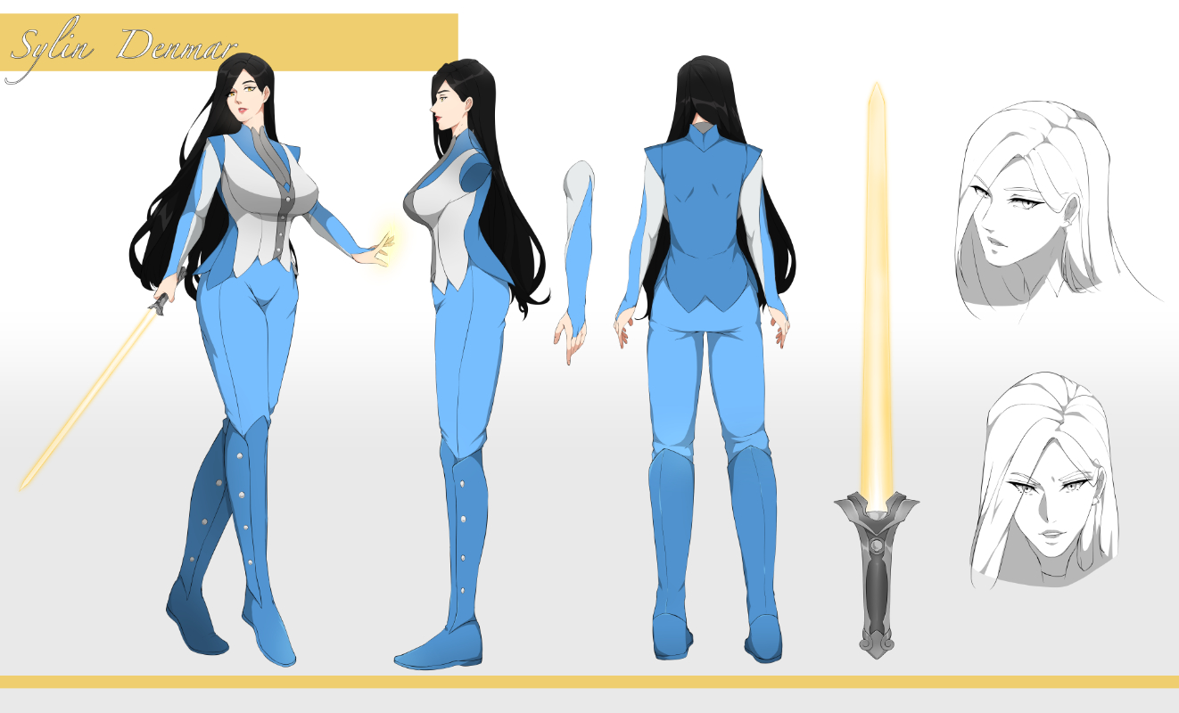 July 7th 2024 Updates – Ancient Dreams