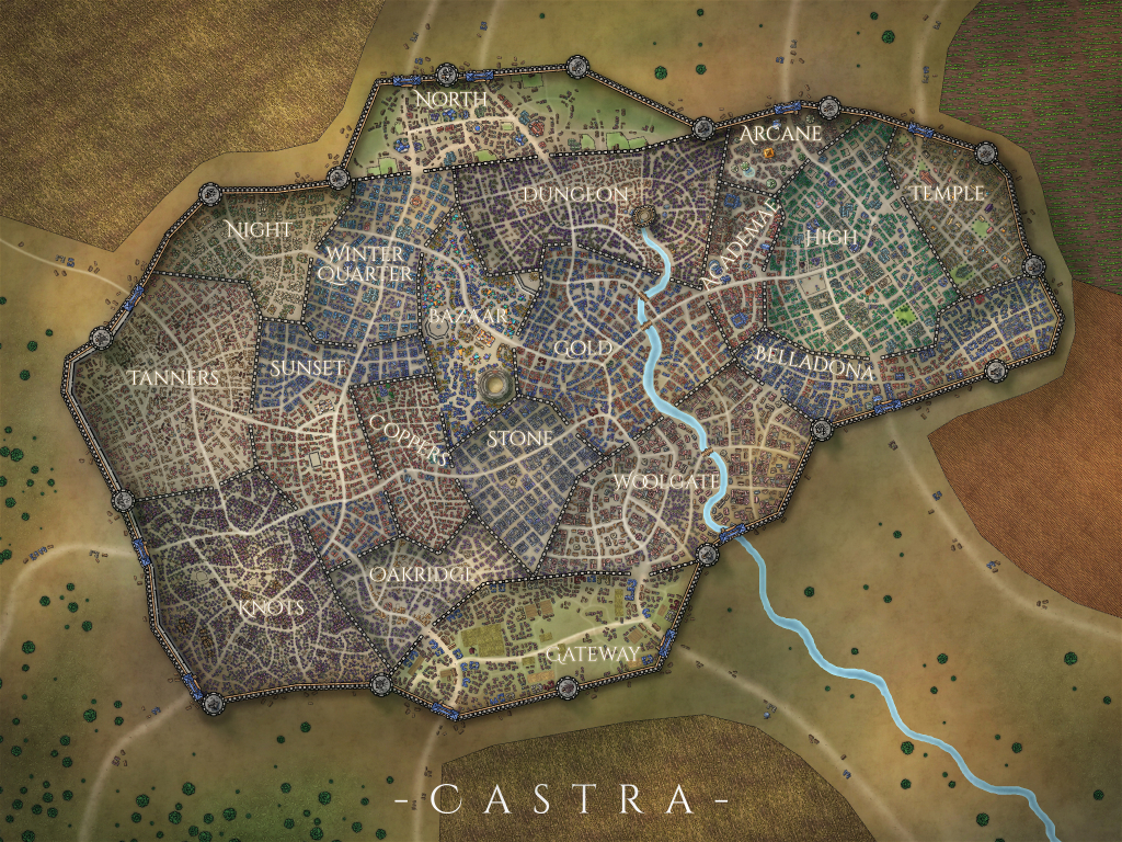 March 31st 2025 Update – Ancient Dreams